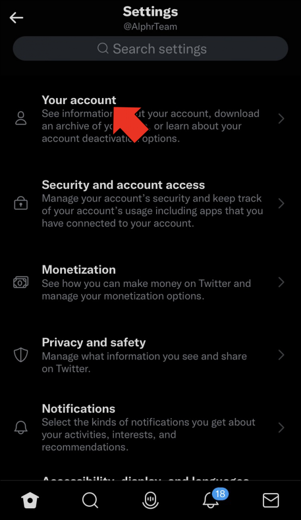 How To Log Out of Twitter on a PC or Mobile Device