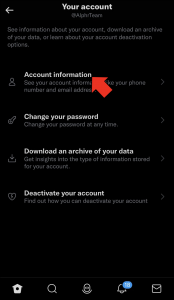 How To Log Out of Twitter on a PC or Mobile Device