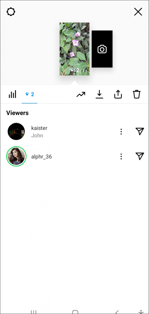 How To Tell if Someone Viewed Your Instagram