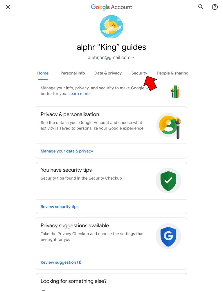 How To Turn Enable/Disable Two-Factor Authentication (2FA) for Gmail