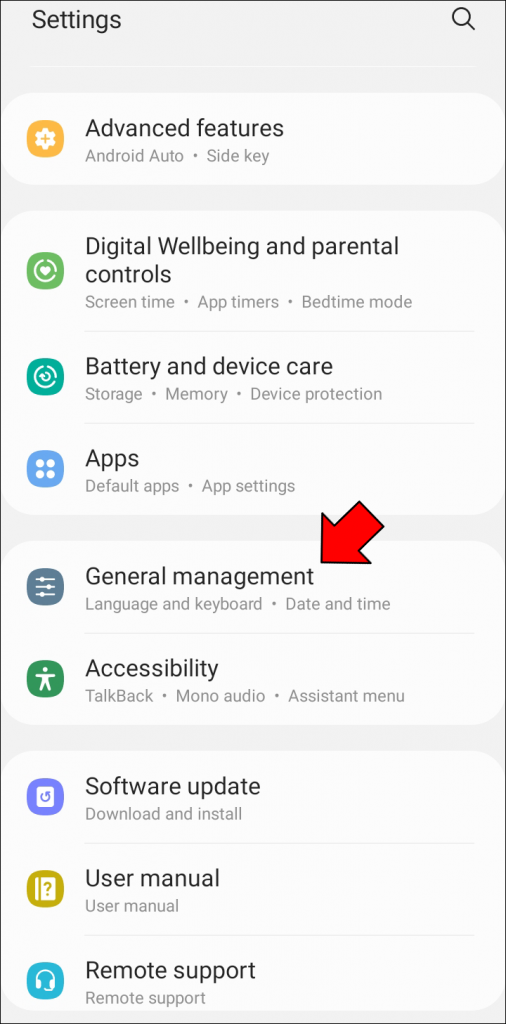 How To Turn Off Autocorrect On A Samsung Phone