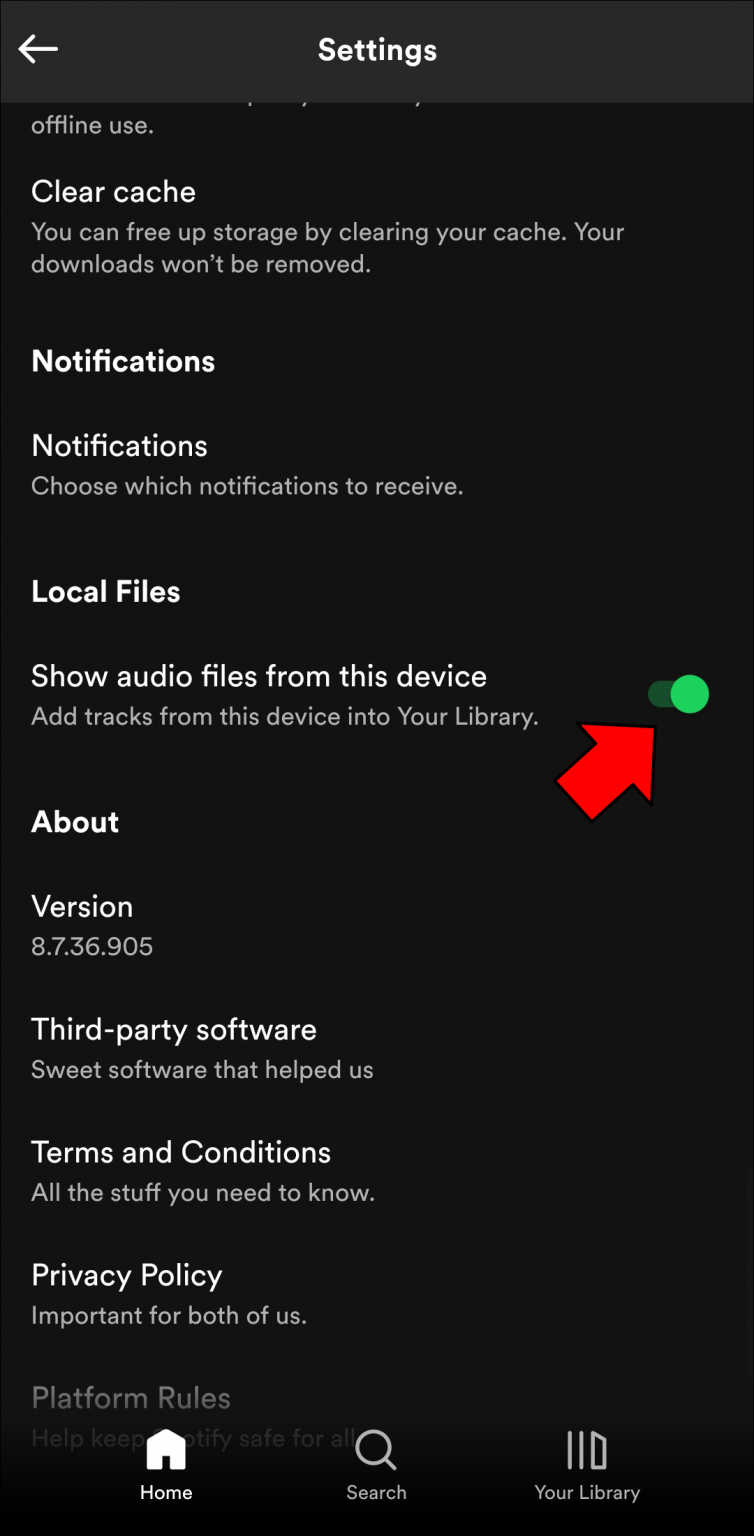 How To Upload Music to Spotify