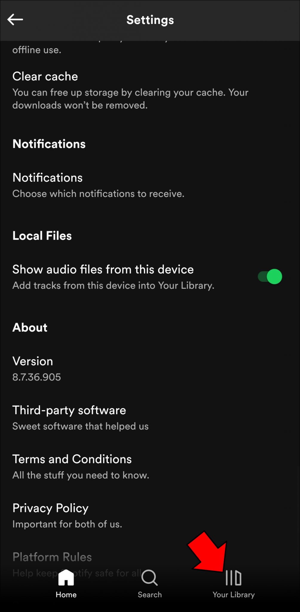 How To Upload Music to Spotify