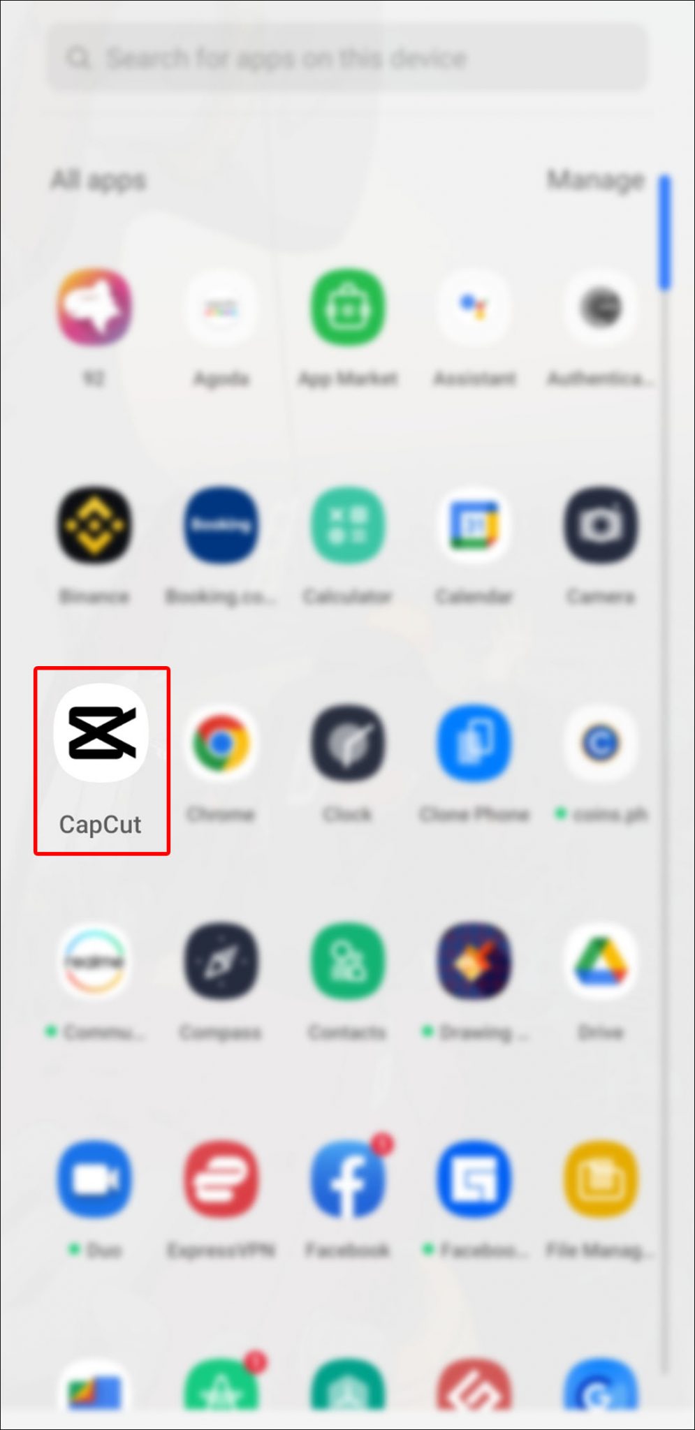 How To Use CapCut - A Beginner's Guide