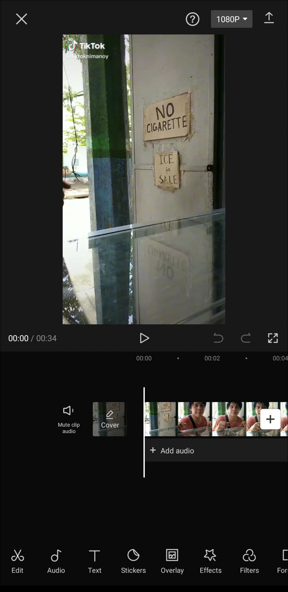 How To Use CapCut - A Beginner's Guide