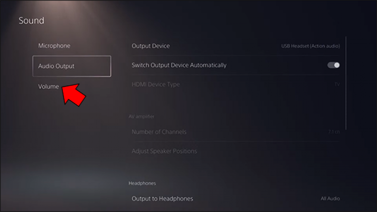 How To Connect Bluetooth Headphones to a PS5