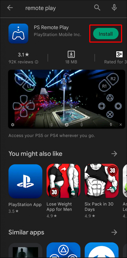 How to Use a PS5 Without a Controller