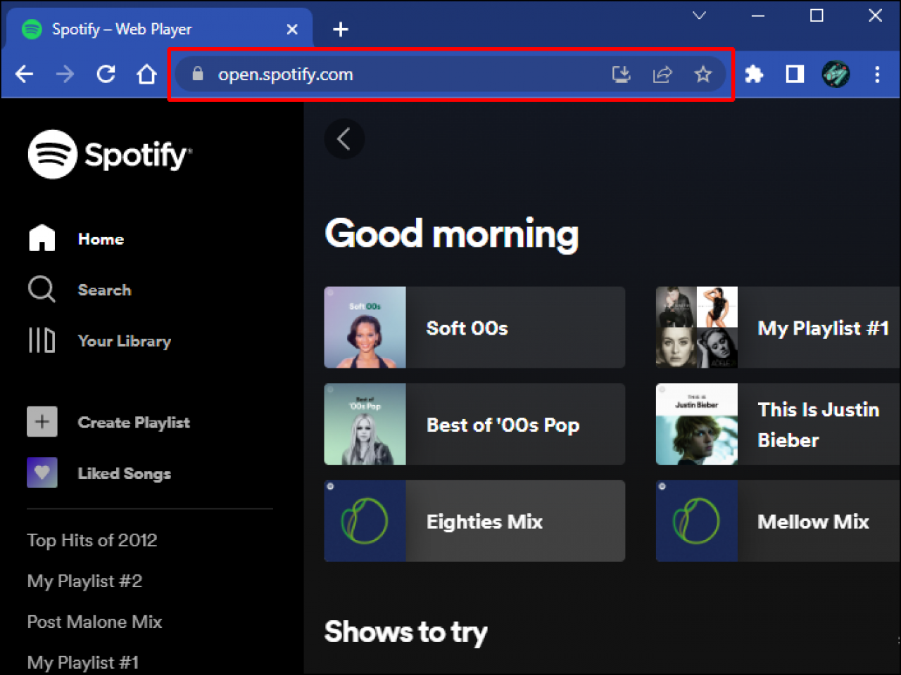 How to View Lyrics in Spotify