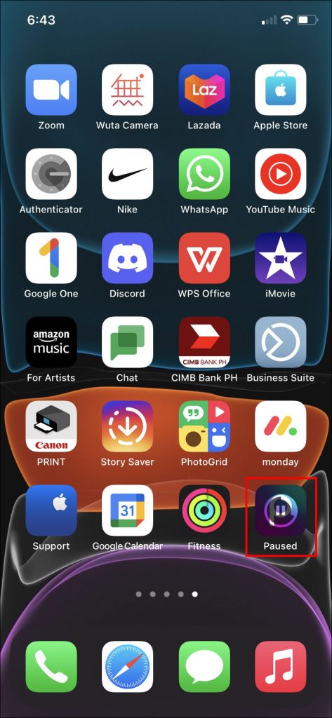 How To Fix an iPhone That Won’t Download Apps