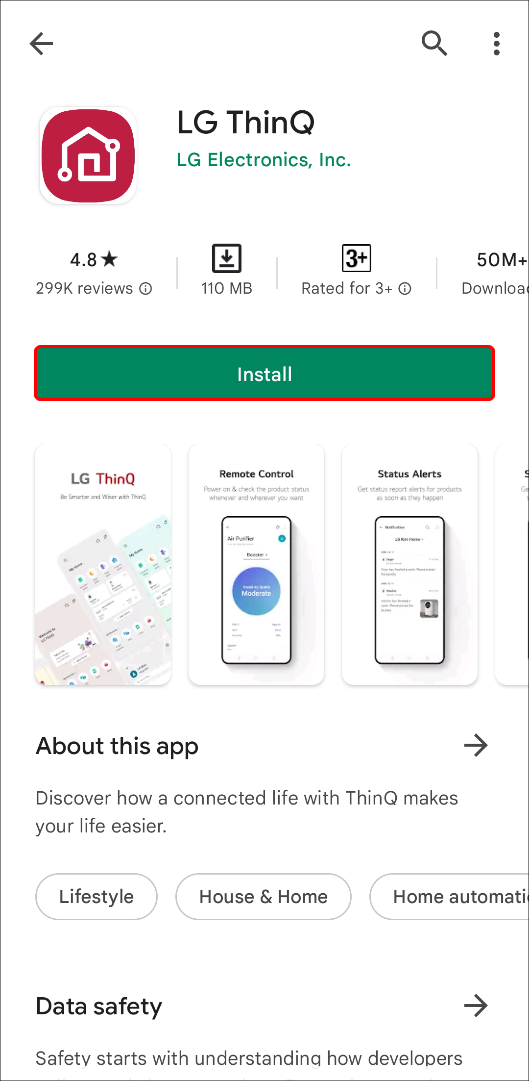 How To Change the Input on an LG TV Without a Remote
