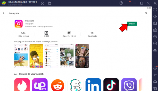 How to View Instagram Reels on a Windows PC, Mac, or Chromebook