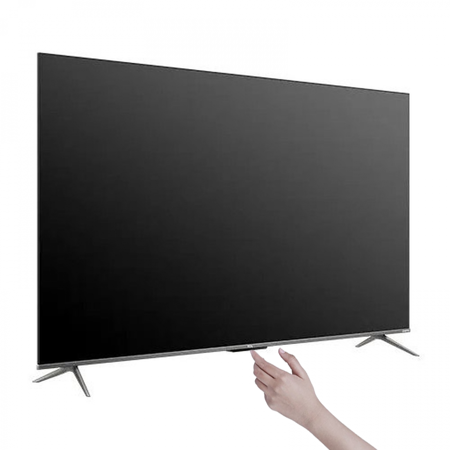 How To Power On or Off a TCL TV Without a Remote