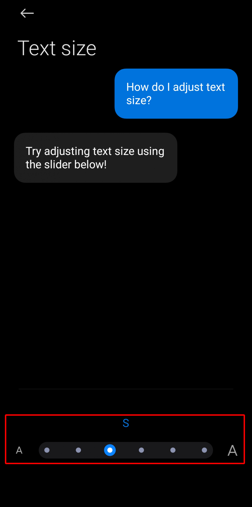 How To Change the Font in MIUI