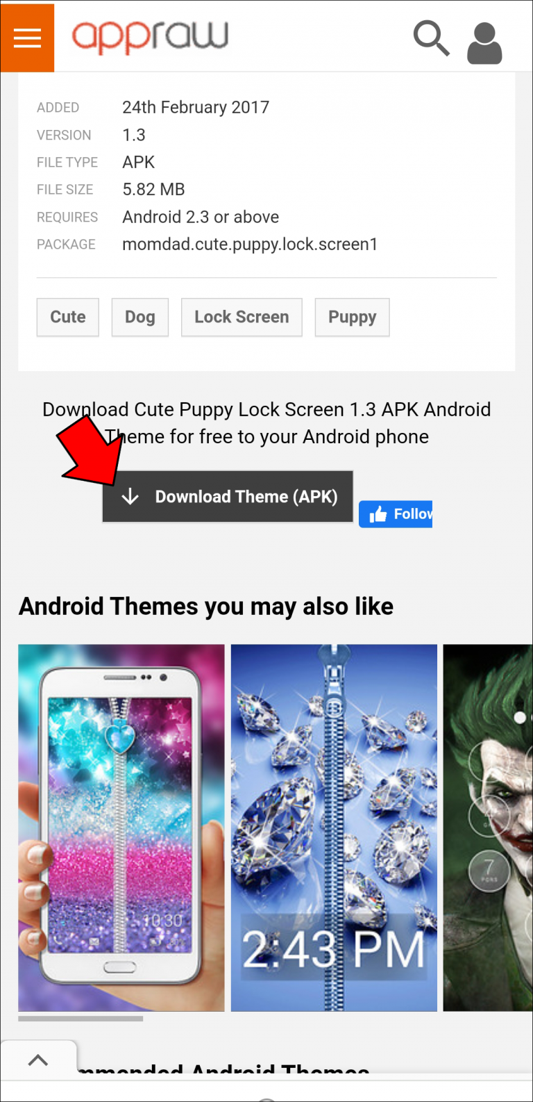 How To Change Themes on a MIUI Phone