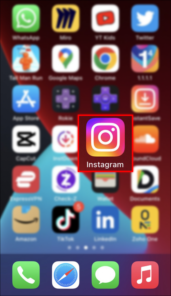 How to Find and Search Filters on Instagram