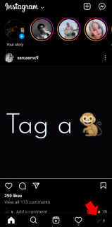 How To Fix Instagram Only Showing Old Posts