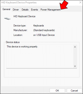 How to Wake From Sleep in Windows 11