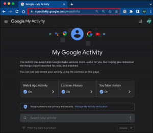 How to Recover Deleted Location History on Google Maps