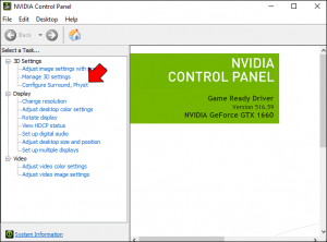 How to Game With Dual Monitors