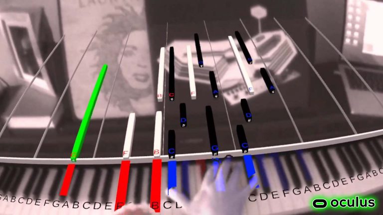 How To Use Hand Tracking With the Oculus Quest 2