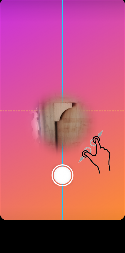 How To Fix Instagram Stories That Are Zoomed In
