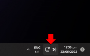 How to Turn Bluetooth On or Off in Windows 11