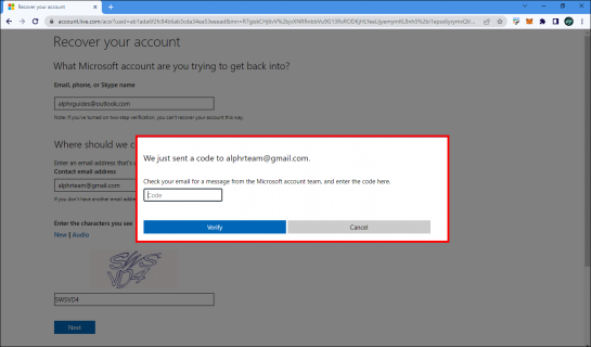 What Is the Default Password for an HP Laptop?