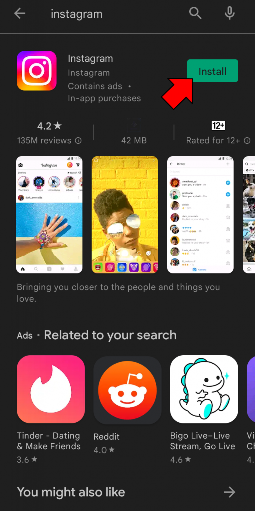 How To Fix Instagram Stories that Keep Freezing