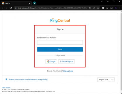 How To Change Your Voicemail in RingCentral