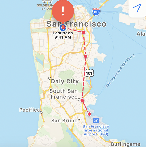 What Are the AirTags' Range?