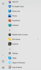 How to Record a Screencast in Windows 10