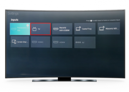 How To Turn HDR On or Off on a Hisense TV