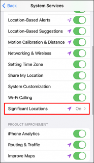 How to Recover Deleted Location History on Google Maps