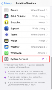 How to Recover Deleted Location History on Google Maps