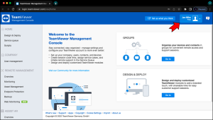How To Change a Password in TeamViewer