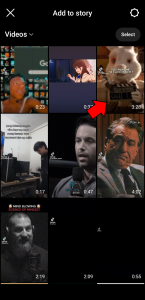 How To Fix Instagram Stories That Are Zoomed In