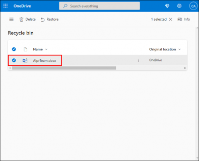 How To Delete Files From the Chat in Microsoft Teams