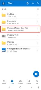 How To Delete Files From the Chat in Microsoft Teams