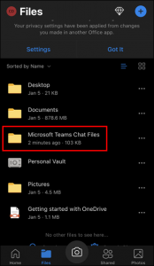 How To Delete Files From the Chat in Microsoft Teams