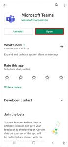 How To Delete Files From the Chat in Microsoft Teams