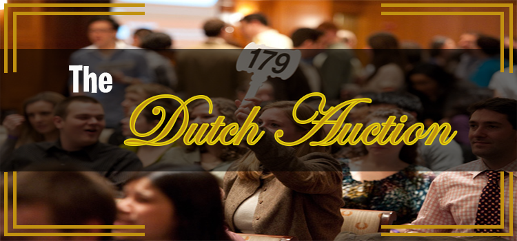 How OpenSea Auctions Work