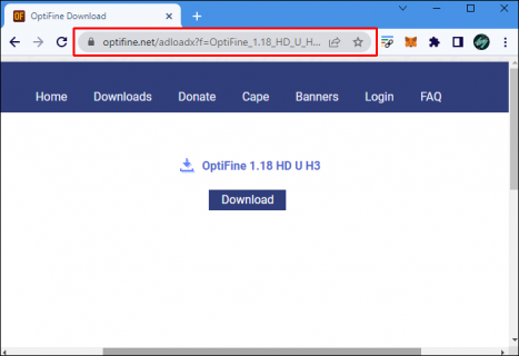 How to Install Optifine