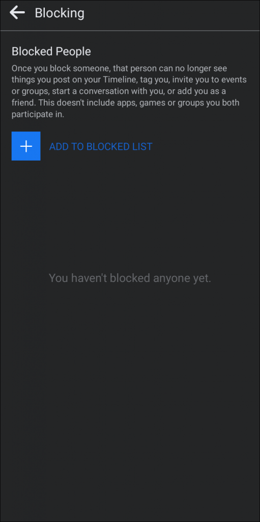 Error: Messenger You Can’t Reply to This Conversation - How To Fix