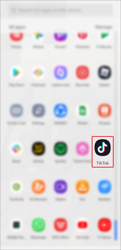 How To Fix TikTok Messages Not Working