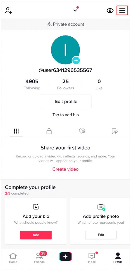 How To Fix TikTok Messages Not Working