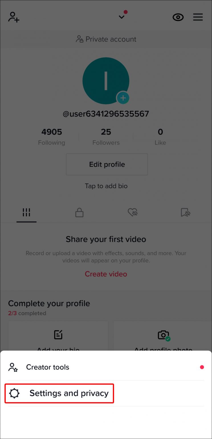 How To Fix TikTok Messages Not Working