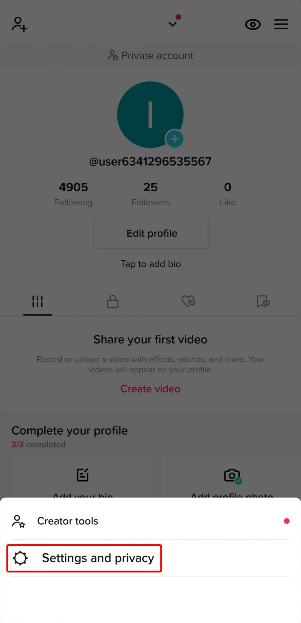How To Fix TikTok Messages Not Working