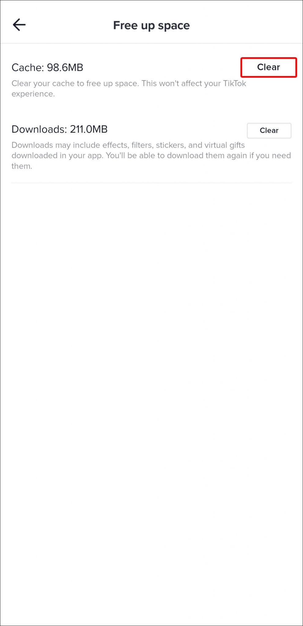 How To Fix TikTok Messages Not Working