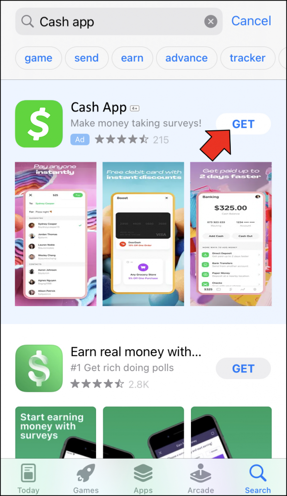 How To Fix Unable to Sign In on This Device on the Cash App
