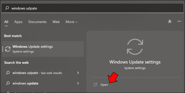 How to Wake From Sleep in Windows 11